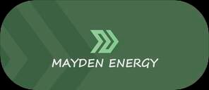 Mayden Energy - Venit Pasiv din Parcuri Fotovoltaice